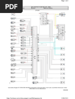 Ford BCM Wiring Diagrams | PDF