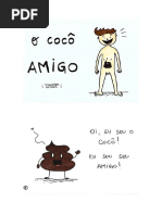 Rotina de Uso Do Banheiro Escola | PDF