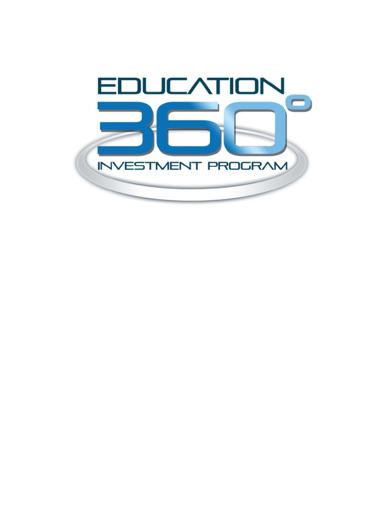 Education 360 | PDF