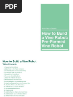 Coop Bot | PDF | Computers