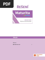Maturita Solutions Third Pre-Intermediate SVP | PDF