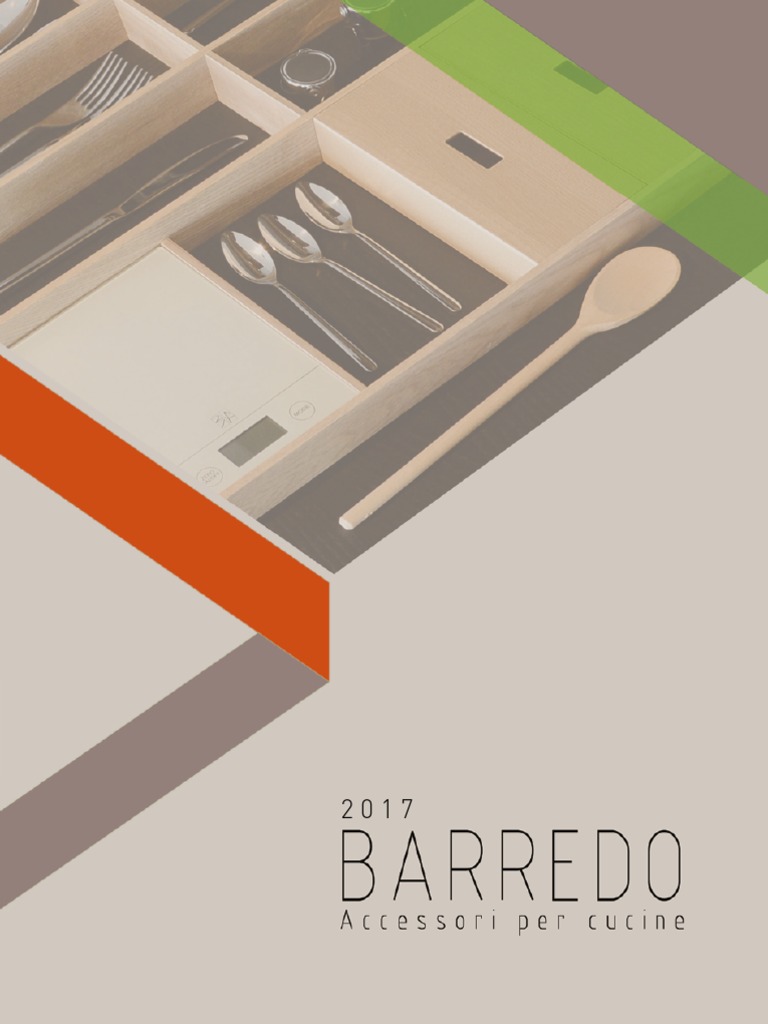 BARREDO Catalogo 2017 | PDF