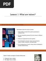 Technical Writing - MODULE 1 | PDF | Science | Information