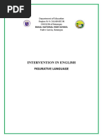 Pre-Primary Syllabus English version | PDF | Learning | Educational ...