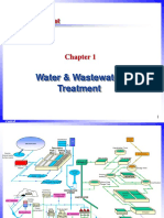 STP Process Flow Diagram | PDF