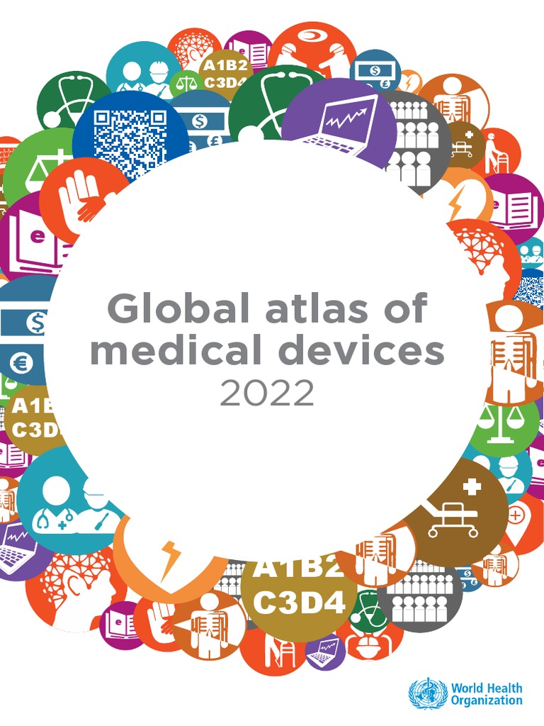 Global Atlas of Medical Devices: A1B2 C3D4 | PDF | Creative Commons License
