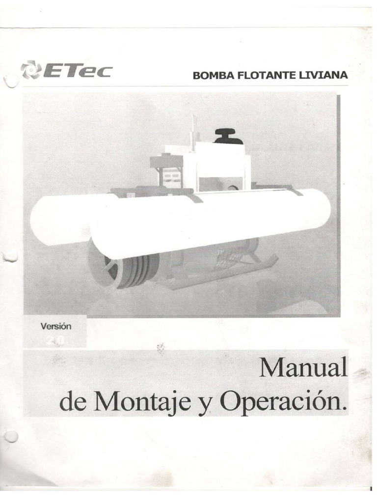 Manual de Operaciones | PDF