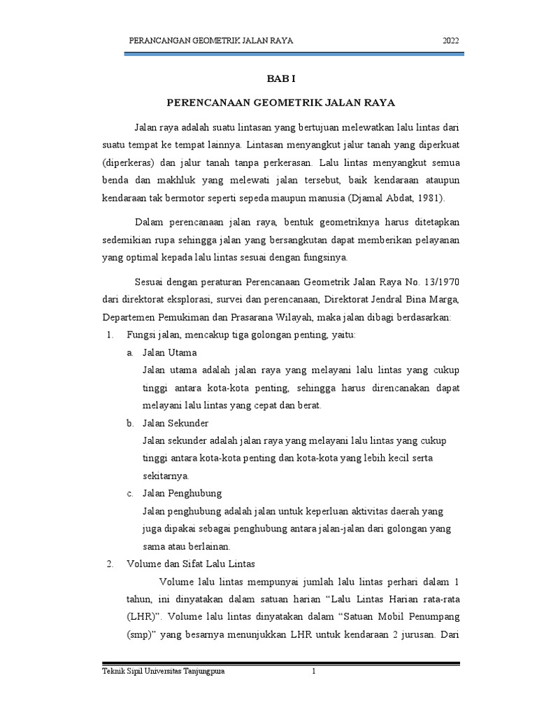 PGJ Bab 3 Kel9 | PDF