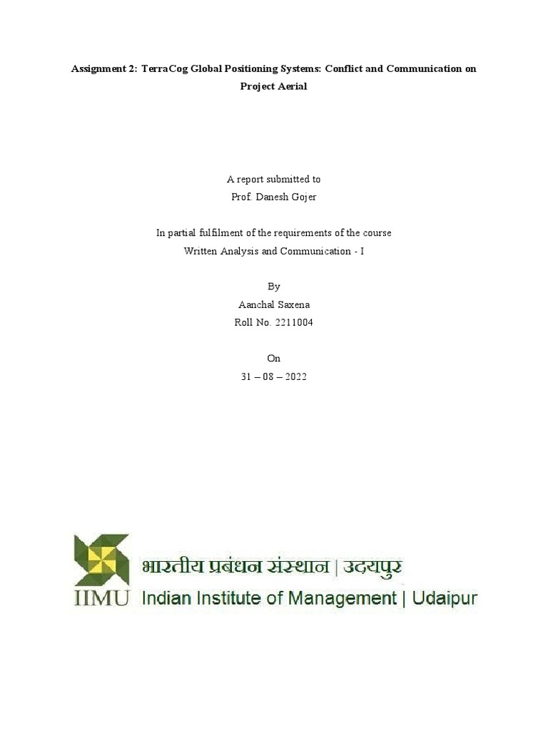 Aanchal Saxena 2211004 E WAC2 | PDF | Profit (Economics) | Pricing