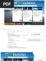 Langkah Langkah Ekin BKN | PDF