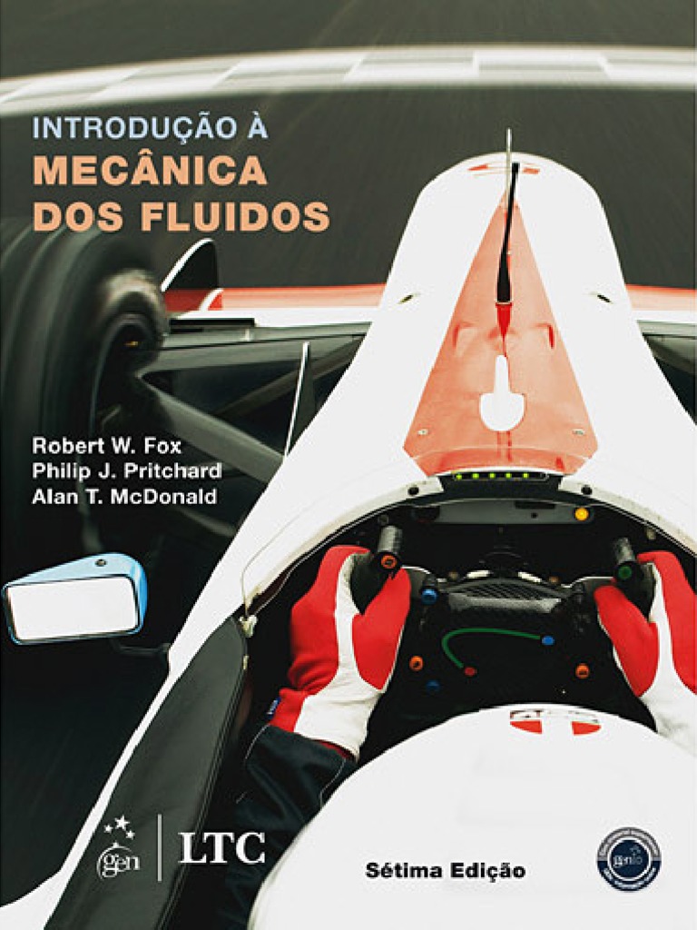 Azdoc - Tips Fox Pritchard Mcdonald Introduao A Mecanica Dos Fluidos 7 ...