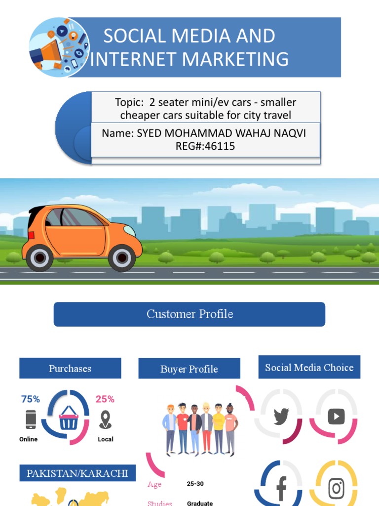 Semester Project Wahaj Download Free Pdf Car Communication