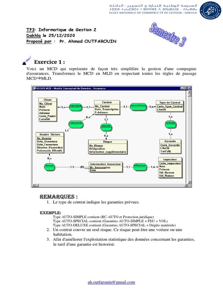 TP3 Encg Gi2 20 21 | PDF