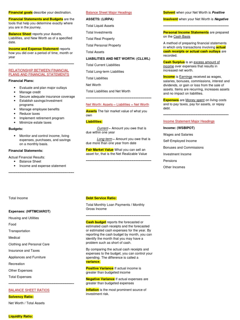 Chapter 2 Draft PDF | PDF | Cost Of Living | Income