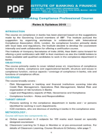 CIBN Exam Docket | PDF | Banks | Computing