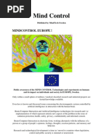 Operation Mind Control | Hypnosis | Mind