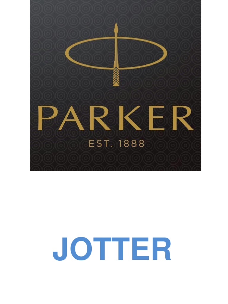 Catalogo Parker | PDF