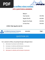 Atpl Textbooks | PDF | Books | Aviation