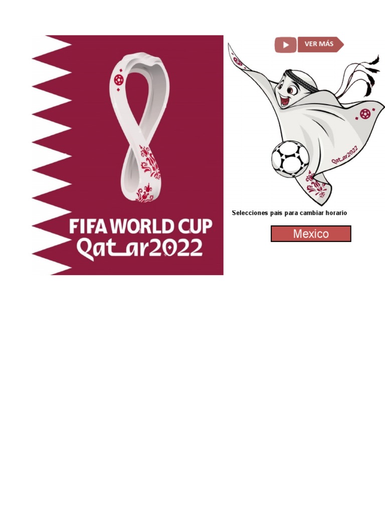 Qatar 2022 | PDF