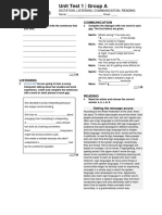 ASL Possession and Pronouns Guide | PDF | American Sign Language | Sign ...