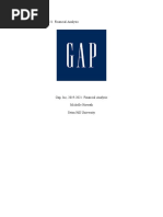 Gap Selling PDF | PDF | Sales | Motivational