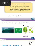 Kemija 8 - Sažetak - KISELINE, LUŽINE, SOLI | PDF