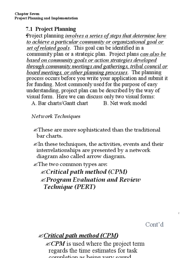 Chapter 7 Project Pdf Business Systems Science