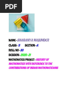 Lilavati (Bhaskara Ii Book) : Dr. Shivangi Upadhyay | PDF | Geometry ...