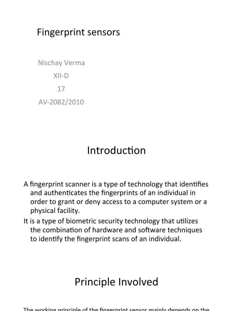 Physics Holiday Homework | PDF | Image Scanner | Fingerprint