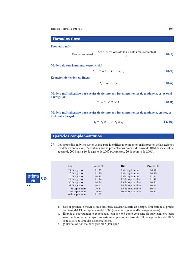 Tarea Tema 4 Econometría | PDF | Estadísticas aplicadas