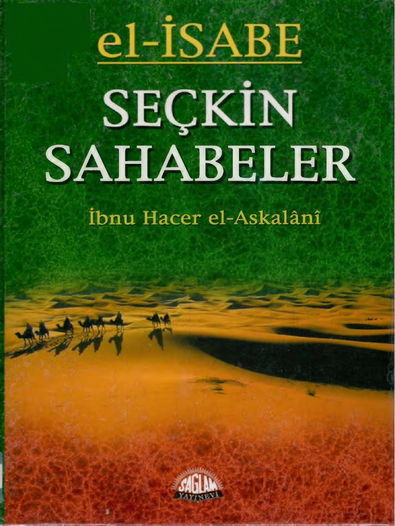 El Isabe Ibn'i Hacer El Askalani | PDF