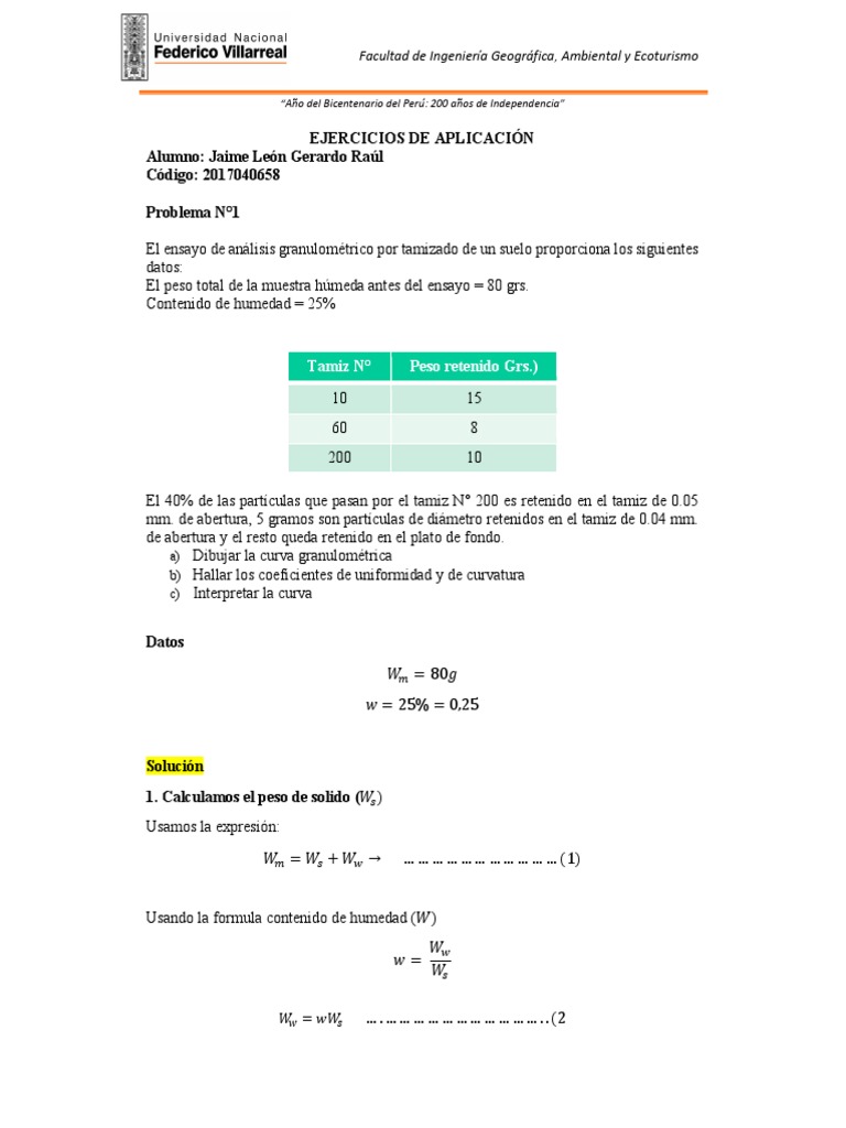 Foro N2 - Jaime Leon Gerardo Raul | PDF
