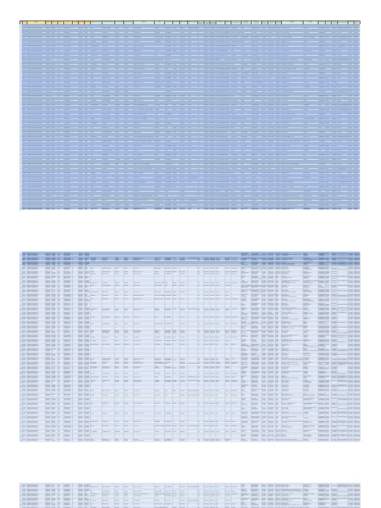 STM Registro Propietarios y Conductores Abril 2018 | PDF