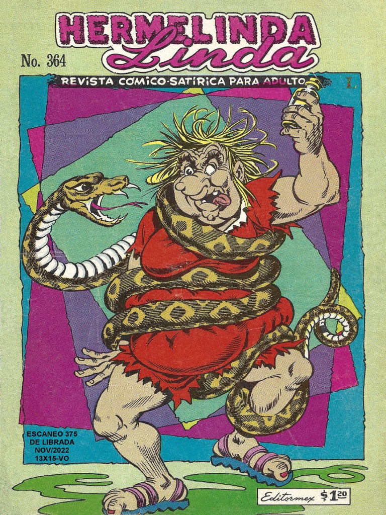 Hermelinda 0364 X Librada 2022.VO | PDF