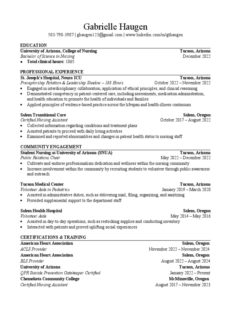Resume 22-23 | Descargar gratis PDF | Nursing | Hospital