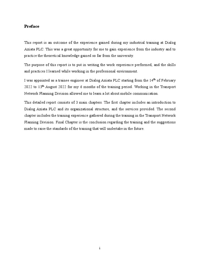 Report | PDF | Computing | Electronics