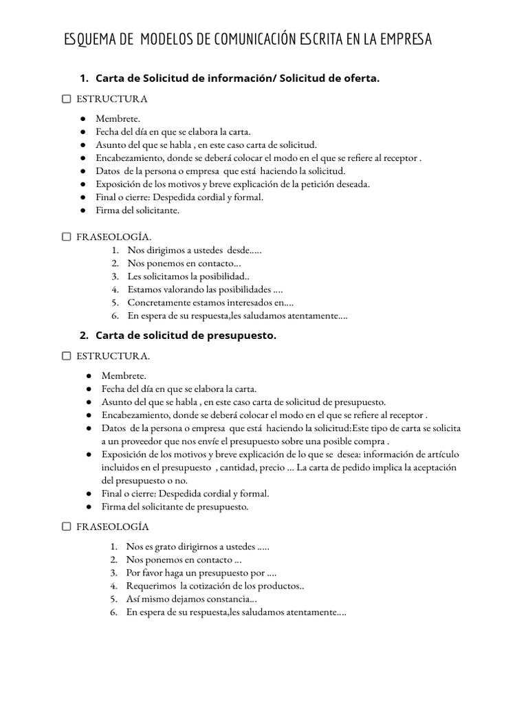Esquema C.A.C | PDF | Presupuesto | Business