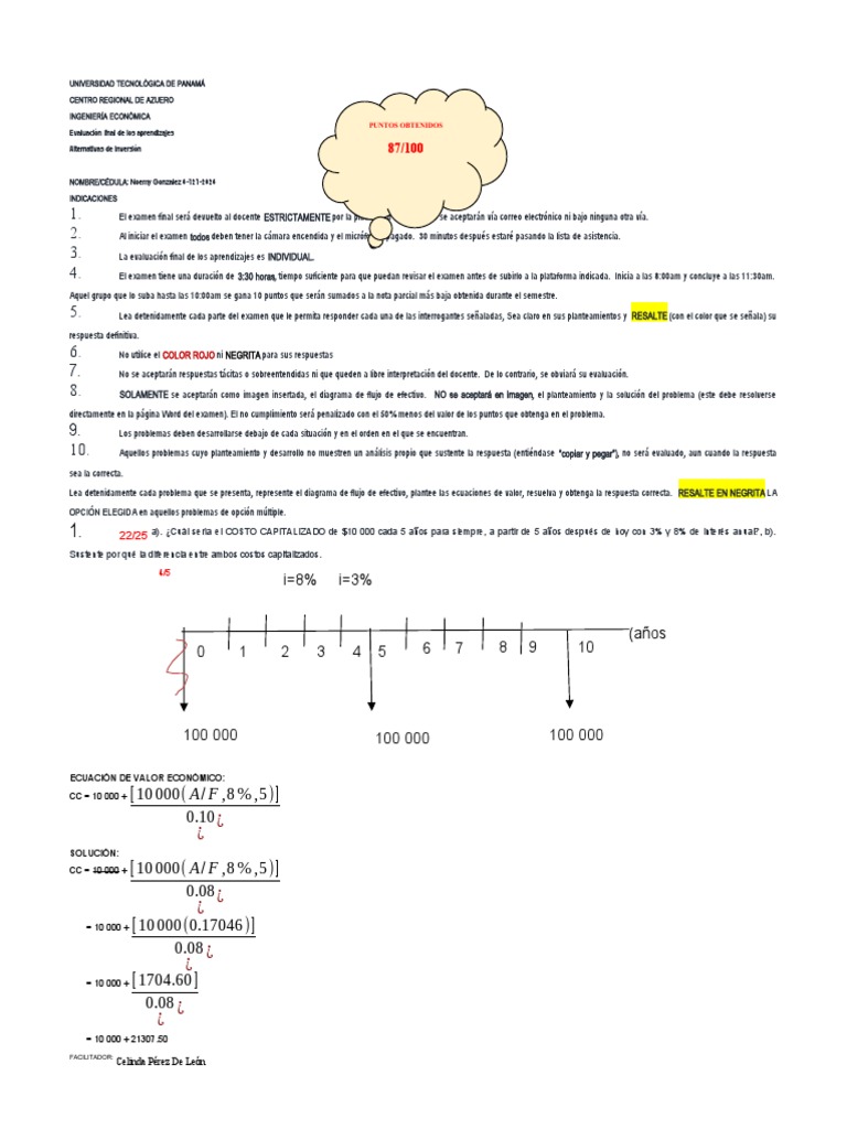Ex FINAL-Dic 7, 2021 | PDF | Prueba (evaluación)