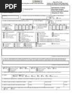 Act 70 Reporting Form - Form | PDF | Sexual Assault | Assault