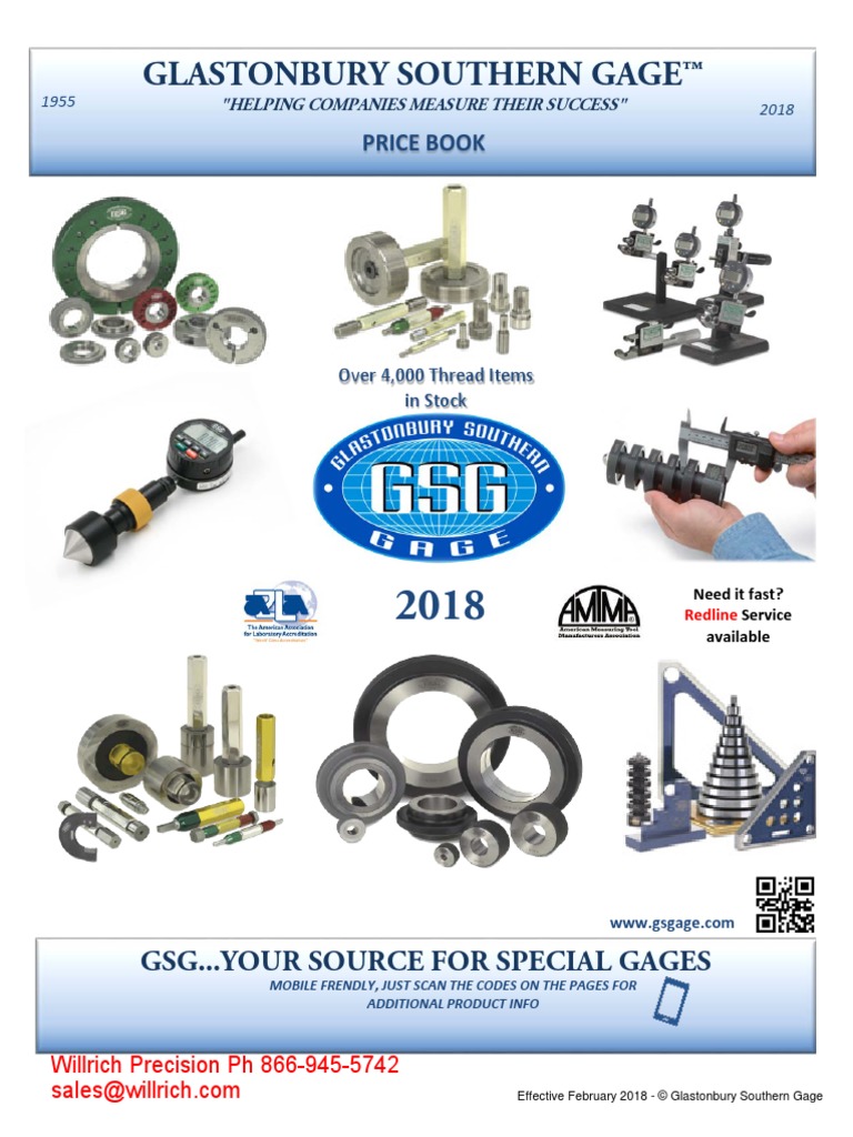 Technical Book 2018 | PDF | Metalworking