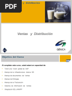 BPP-SD-VL06F - Listado de Entregas | PDF | Sap Se | Archivo de computadora