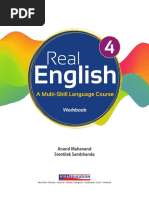 English For Children Book | PDF | Color | English Language