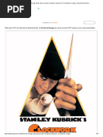 10 Famous Arsonists and Why | PDF | Arson | Crime & Violence