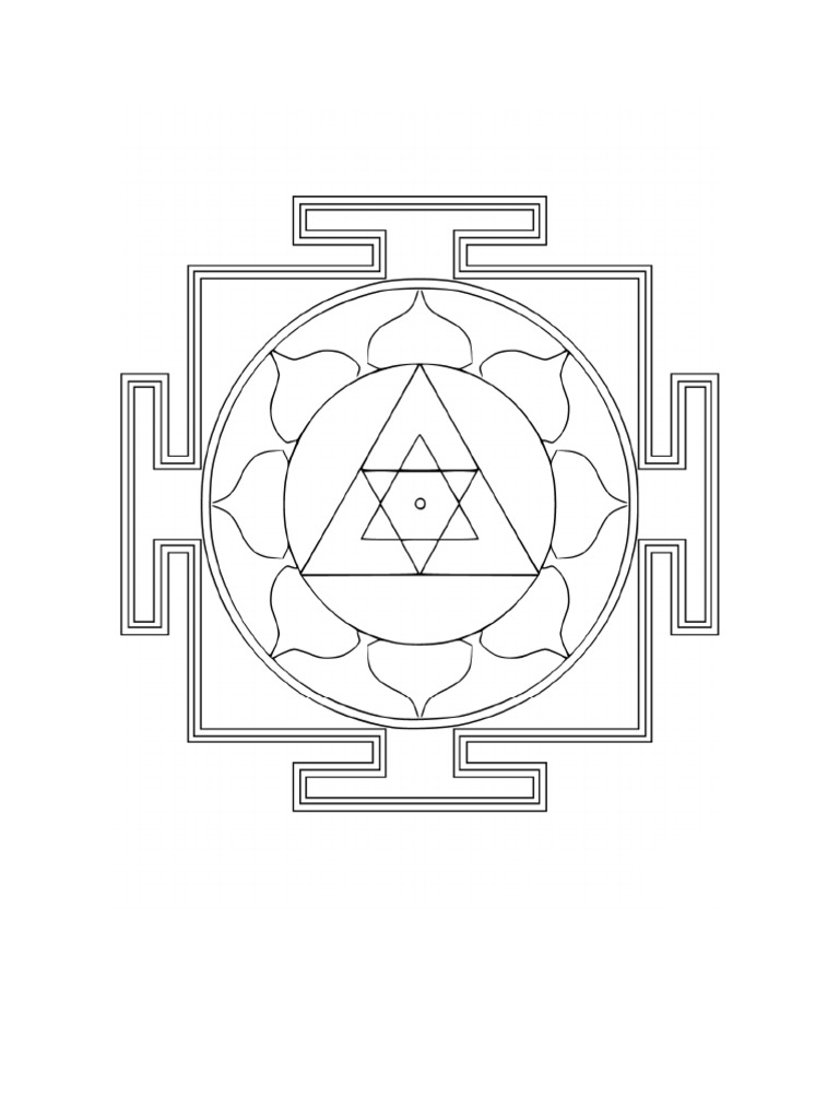 Yantra | PDF