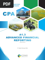 RBA Auditor Guide Book | PDF | Audit | Auditor's Report