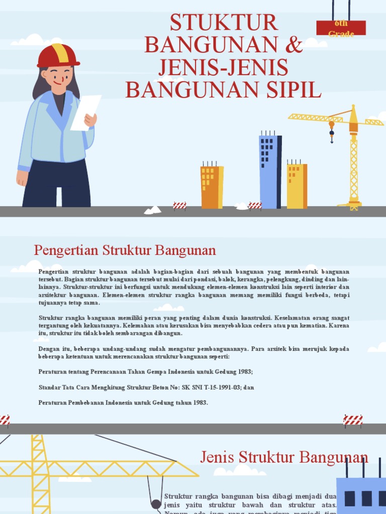 Presentasi Menggambar Rekayasa | PDF | Seni