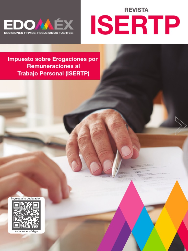 ISERTP - Revista 2022 | PDF