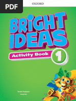 Bright Ideas 1 Activity Book PDF | PDF