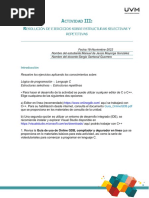 Actividad 4 Programación Concurrente: Proyecto Integrador Etapa 1 | PDF | Hilo (Computación ...