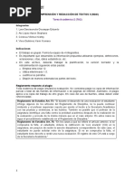 Crea Test de Inteligencia Creativa | PDF | Inteligencia | Creatividad